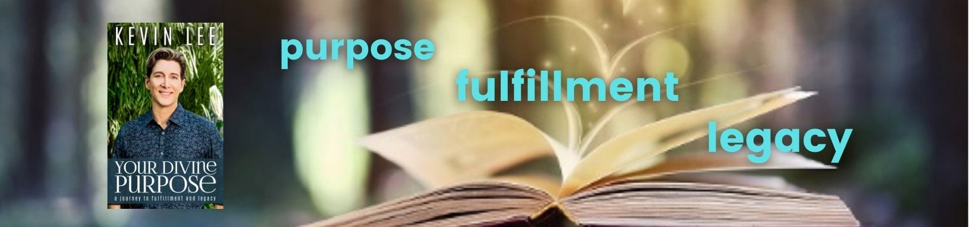 NEW BOOK / BESTSELLER - Transformational Intuitive Purpose Coaching